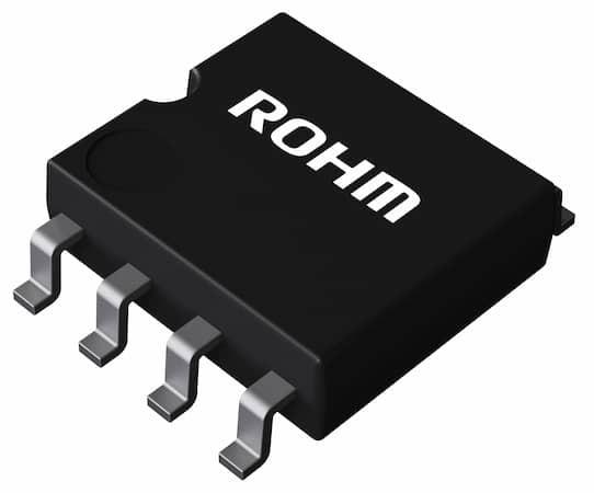 BD6211F-E2 ROHM Semiconductor | Mouser India