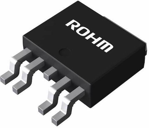 BD00EA5WFP-E2 ROHM Semiconductor | Mouser India