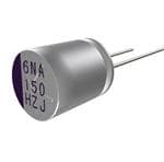 63PZJ150M10X15 Rubycon | Mouser India