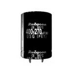 35USG15000MEFCSN25X45 Rubycon | Mouser India