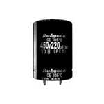 450VXH150MEFCSN25X30 Rubycon | Mouser India