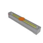 ERF8-040-05.0-L-DV-L-K-TR Samtec | Mouser India