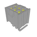 IPL1-103-01-L-D-RA-K Samtec | Mouser India
