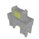 ERM8-030-09.0-L-DV-TR Samtec | Mouser India