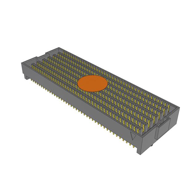 ASP-184329-01 Samtec | Mouser India