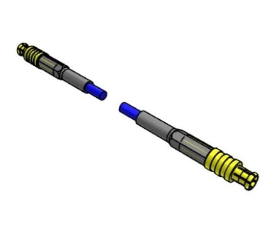 RF179-73RP1-73RP1-0150 Samtec | Mouser India