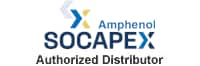 Amphenol Socapex Connectors – Mouser India