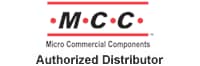 Micro Commercial Components (MCC) Products – Mouser India