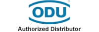 ODU Connectors – Mouser India
