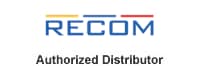RECOM DC/DC Converters – Mouser India