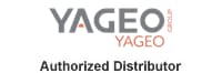 YAGEO Resistors – Mouser India