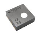 SGP40-D-R4 Sensirion | Mouser India