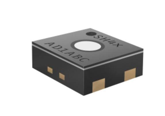 SHT45-AD1F-R2 Sensirion | Mouser India