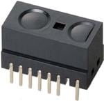 GP2Y0D810Z0F Sharp Microelectronics | Mouser India