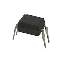 PC817X1NSZ1B Sharp Microelectronics | Mouser India