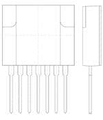 MA2830-4105 Shindengen | Mouser India