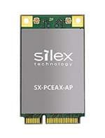 SX-PCEAX-AP Silex Technology | Mouser India