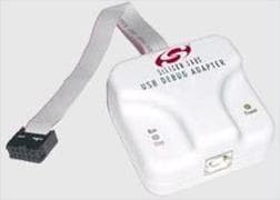 DEBUGADPTR1-USB Silicon Labs | Mouser India