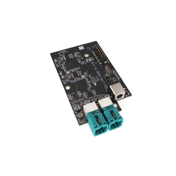 GMSL2 Capture Card Quad StereoLabs | Mouser India