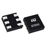 STTS751-0DP3F STMicroelectronics | Mouser India