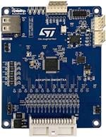 AEK-POW-BMSWTX STMicroelectronics | Mouser India