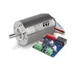 EVALKIT-ROBOT-1 STMicroelectronics | Mouser India