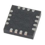 LSM6DS33TR STMicroelectronics | Mouser India
