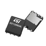 SGT120R65AL STMicroelectronics | Mouser India