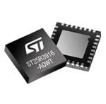 ST25R3916-AQWT STMicroelectronics | Mouser India