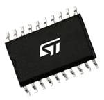STM32C071FBP6 STMicroelectronics | Mouser India