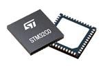 STM32C031C6U6 STMicroelectronics | Mouser India