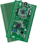 STM32F0308-DISCO STMicroelectronics | Mouser India
