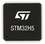 STM32H563ZIT6 STMicroelectronics | Mouser India