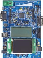 STM32L073Z-EVAL STMicroelectronics | Mouser India