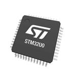 STM32U031C8T6 STMicroelectronics | Mouser India