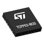 TCPP03-M20 STMicroelectronics | Mouser India
