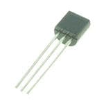 L78L05ACZ STMicroelectronics | Mouser India