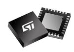 STPM801 STMicroelectronics | Mouser India