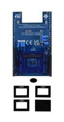 X-NUCLEO-53L8A1 STMicroelectronics | Mouser India