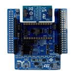 X-NUCLEO-IKS4A1 STMicroelectronics | Mouser India