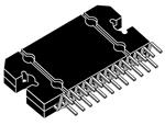 E-TDA7384A STMicroelectronics | Mouser India