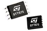 STCN75DS2F STMicroelectronics | Mouser India