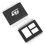 L9960T-TR STMicroelectronics | Mouser India