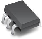 USBLC6-2SC6 STMicroelectronics | Mouser India