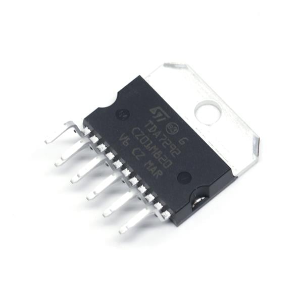 TDA7292 STMicroelectronics | Mouser India