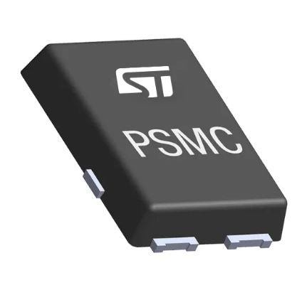 STPST10H100SB-TR STMicroelectronics | Mouser India