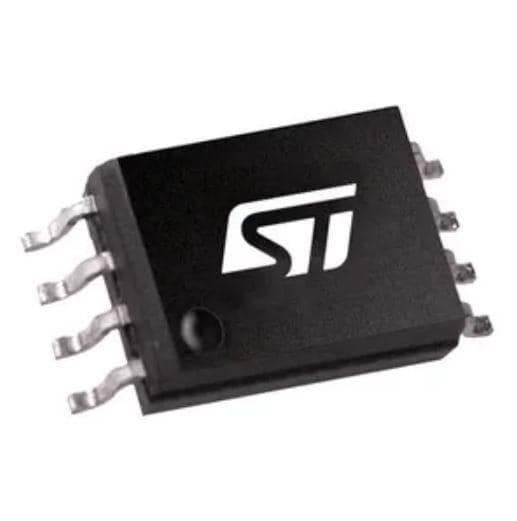 STM32C011J4M6 STMicroelectronics | Mouser India