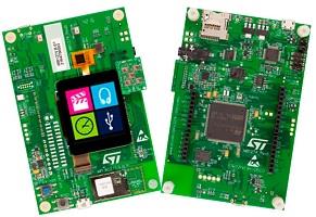 STM32 F7 Series MCU STMicroelectronics DigiKey, 60% OFF