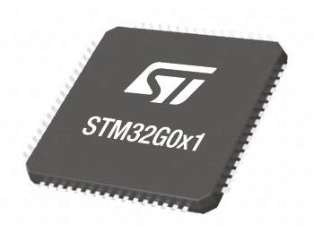 STM32G0B1RET6 STMicroelectronics | Mouser India