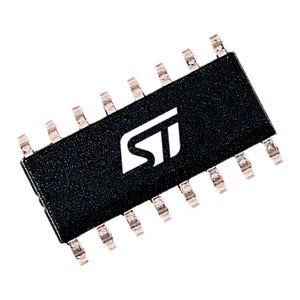 SG3525AP STMicroelectronics | Mouser India